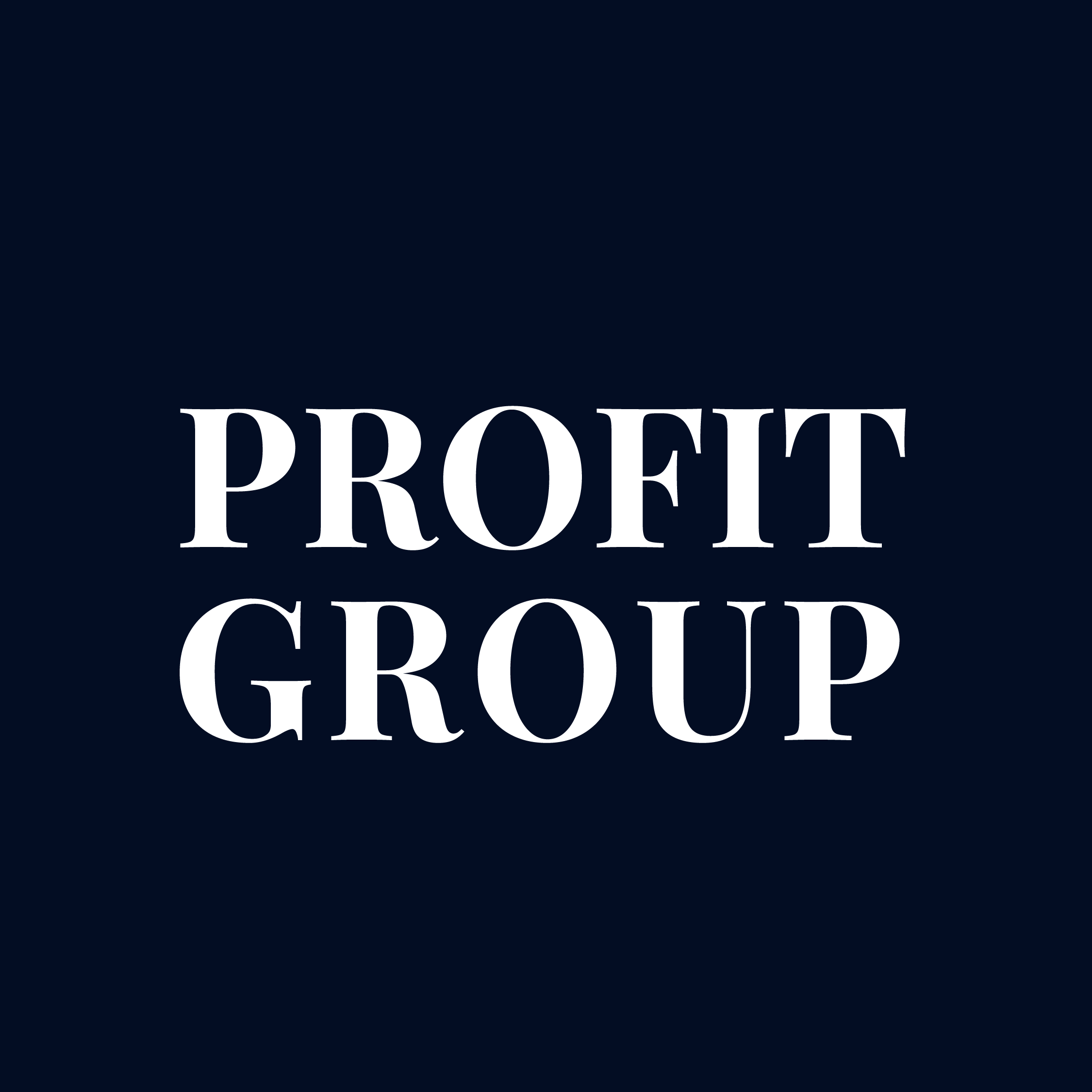 Unirte a la comunidad - Profit Group